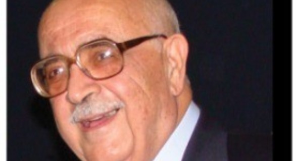 PANET | الحاج الدكتور محمود العباسي من شفاعمرو في ذمة الله